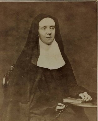 Our Founders – Missionary Franciscan Sisters